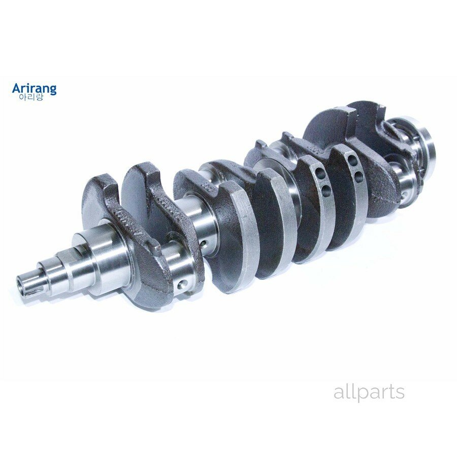 ARIRANG ARG15-4024 Коленвал (под шлиц)