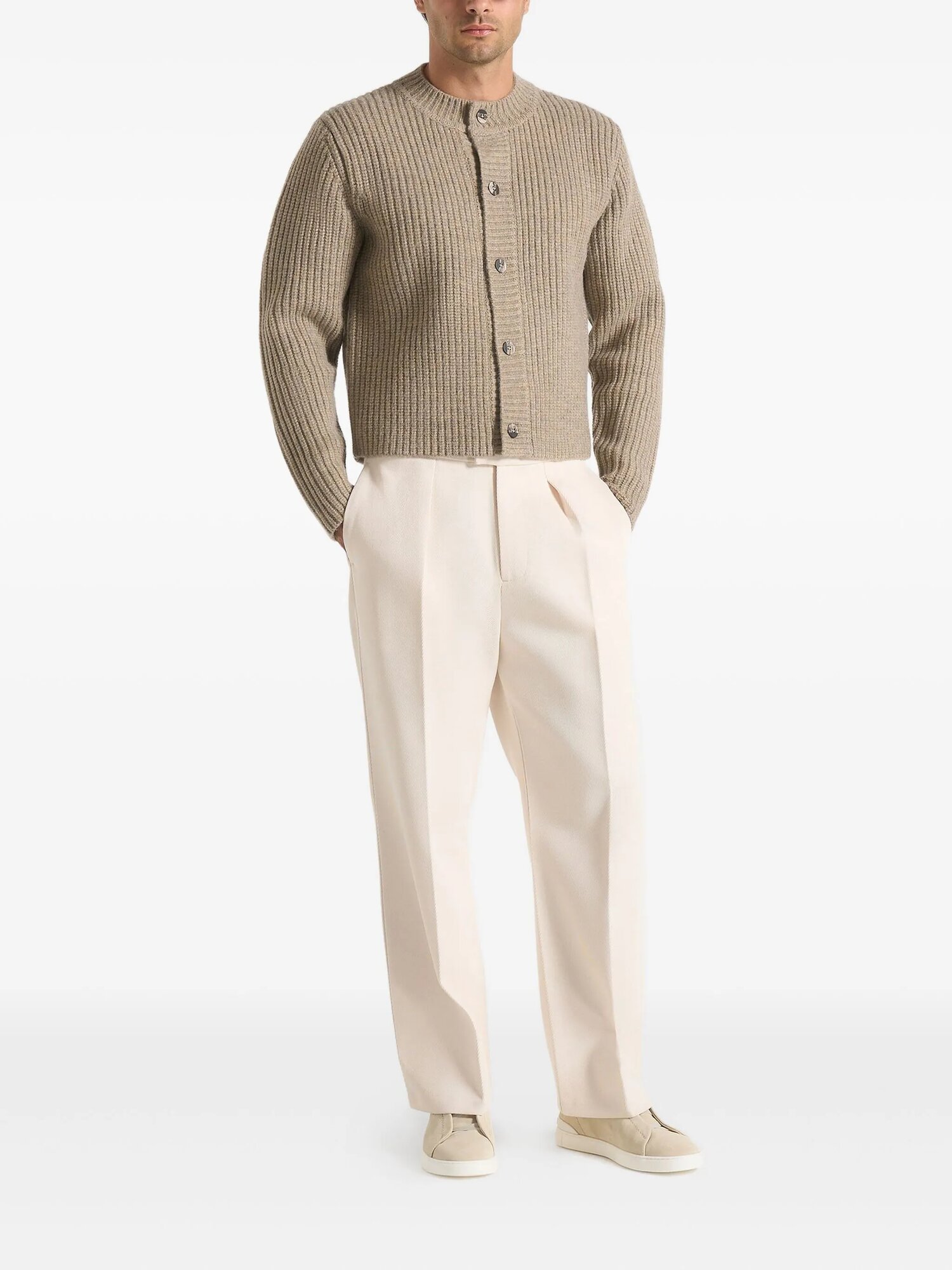 Кардиган  Alix