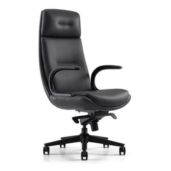 Кресло для руководителя Riva Design Dante A2561-12 Черный