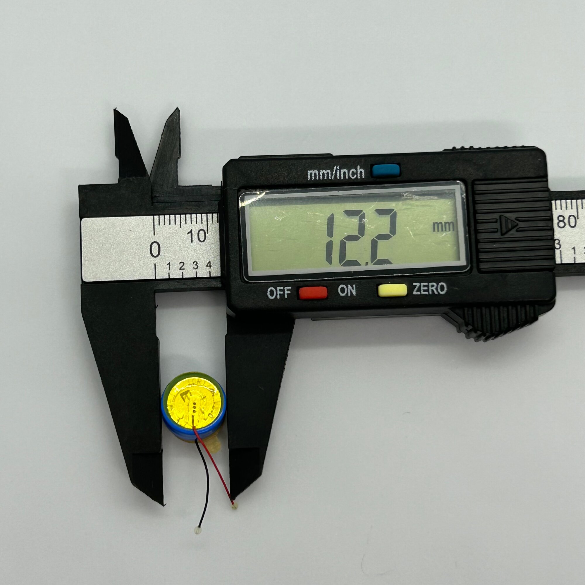 Аккумулятор для беспроводных наушников LiR1254