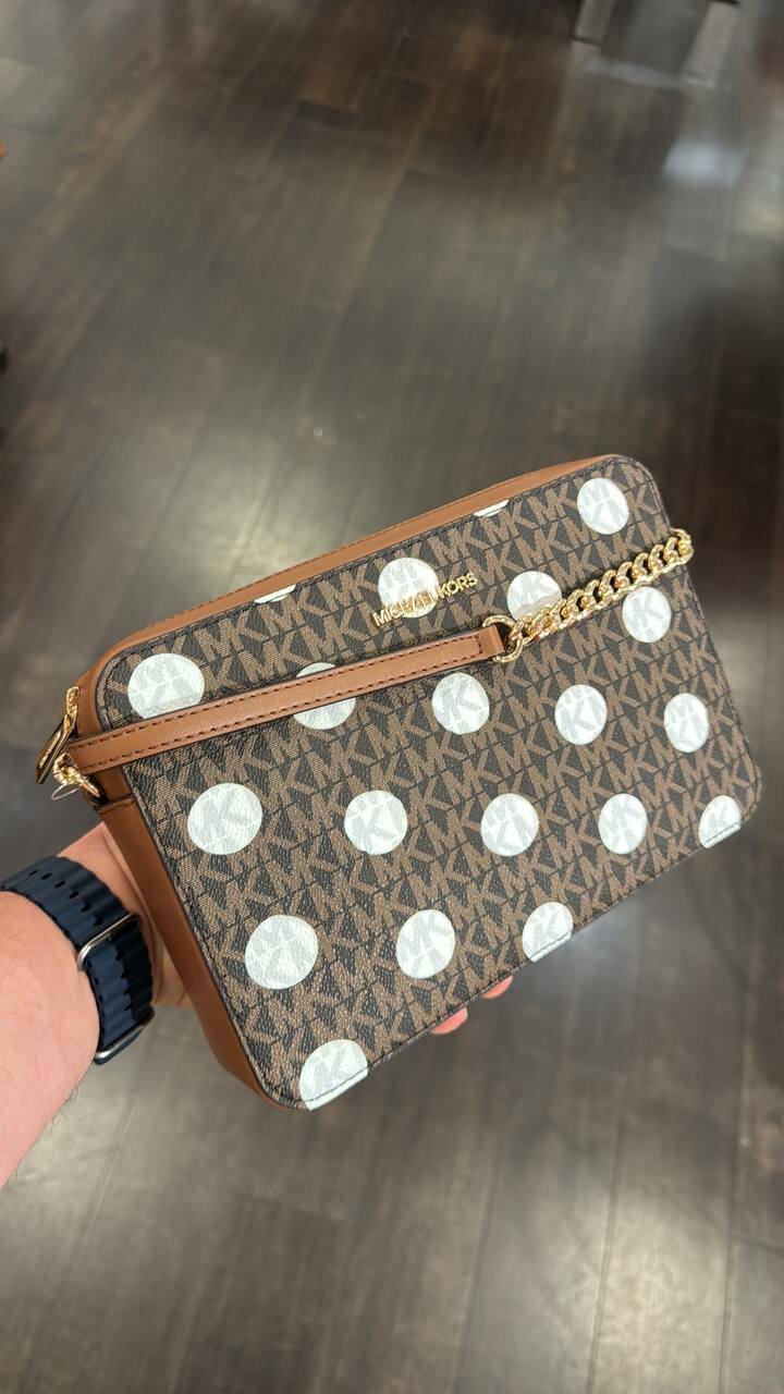 Сумка кросс-боди