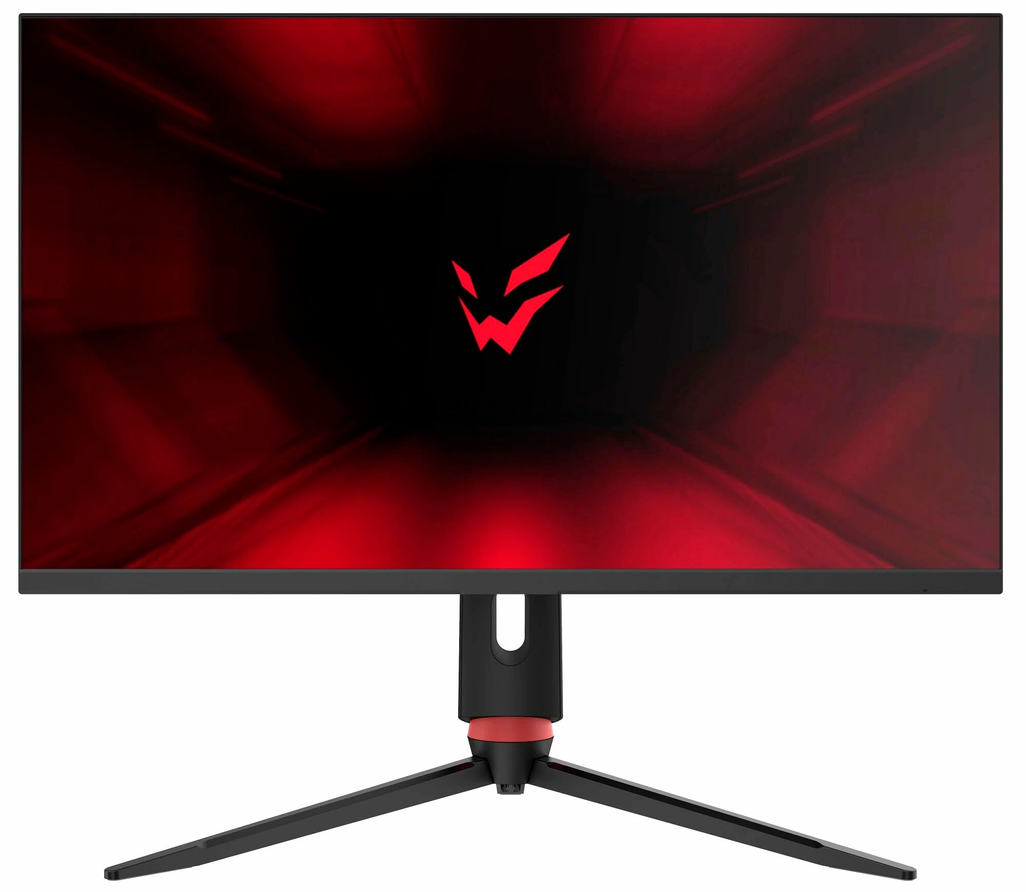 27" Монитор ARDOR GAMING INFINITY AF27H1 черный