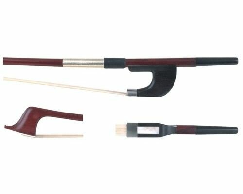 GEWA Brazil Wood 1/2 смычок для контрабаса 1/2