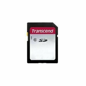 Transcend Карта памяти SecureDigital 8Gb TS8GSDC300S