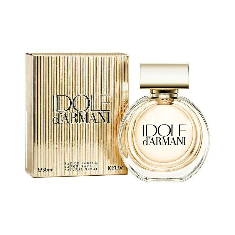 Парфюмерная вода Giorgio Armani Idole D Armani 30 мл для женщин / Джорджио Армани Идоль Д Армани / Кумир Армани