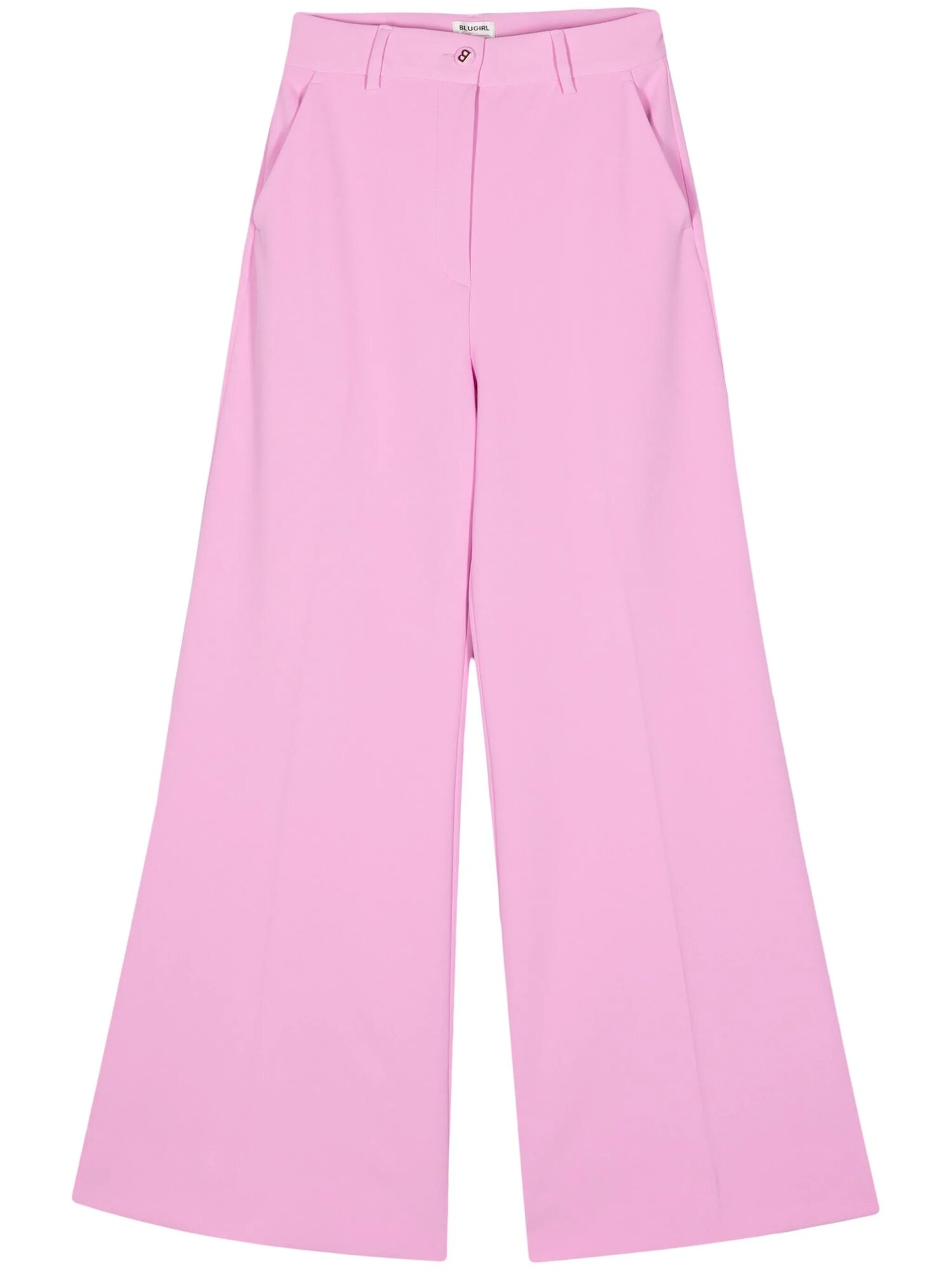 Брюки классические