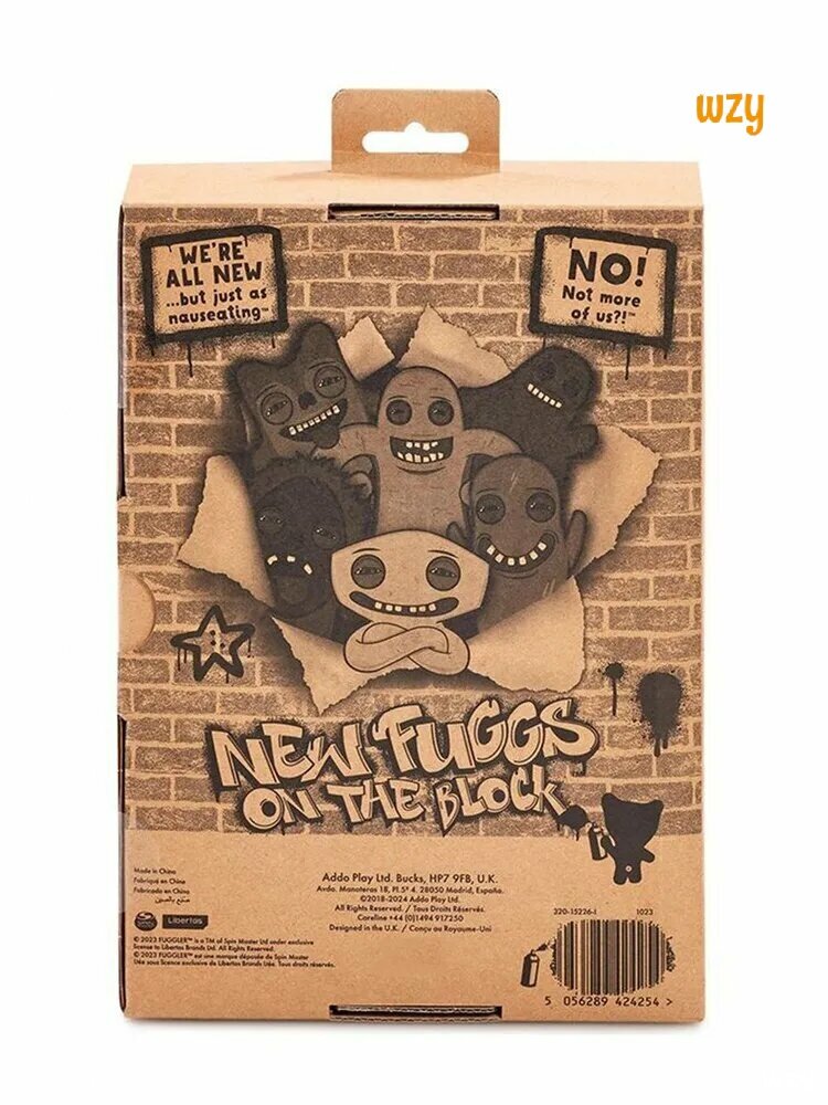 Мягкая игрушка