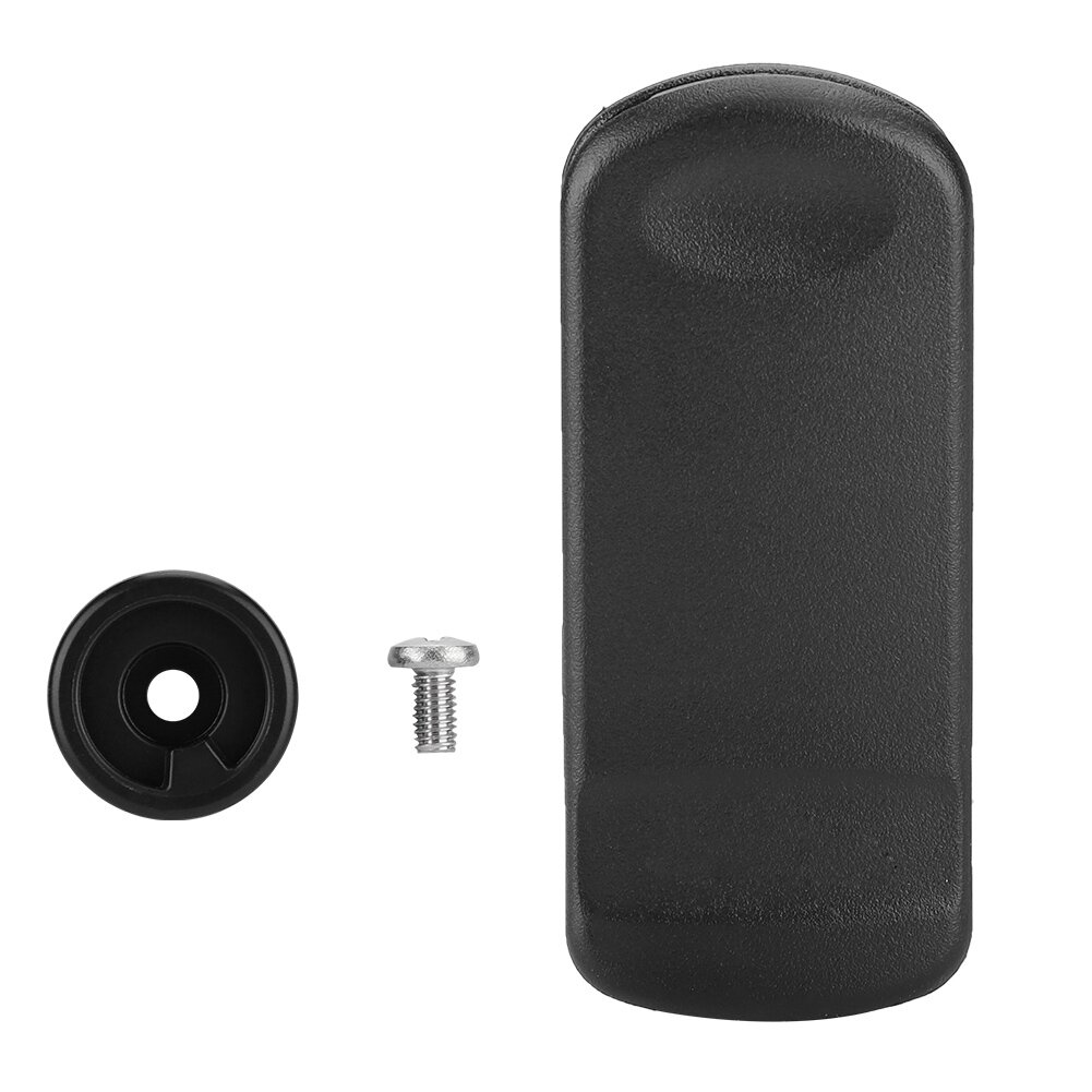 Гарнитура для рации с микрофоном PTT и наушником для Kenwood TK3107 Baofeng UV-5R BF-888S GT-3TP GT-3