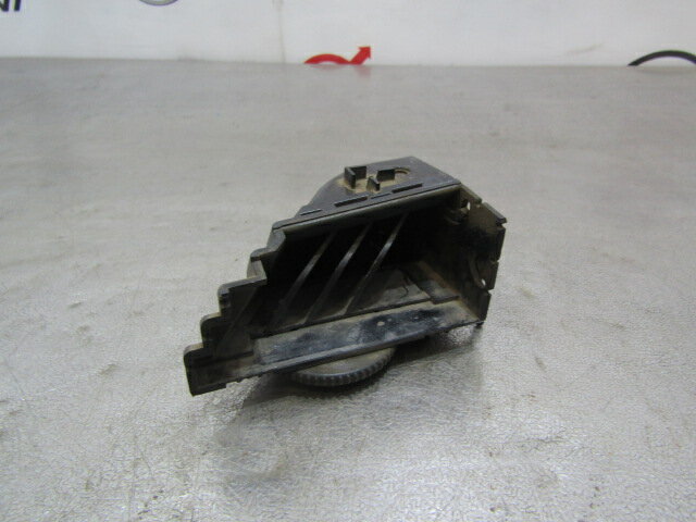 Дефлектор воздушный MAN TGA