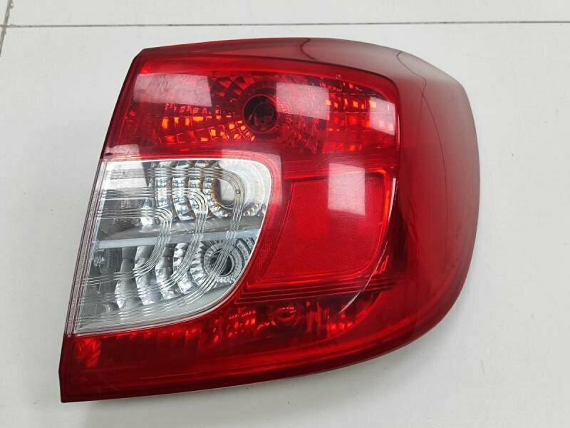 Фонарь задний правый Datsun on-DO 2014
