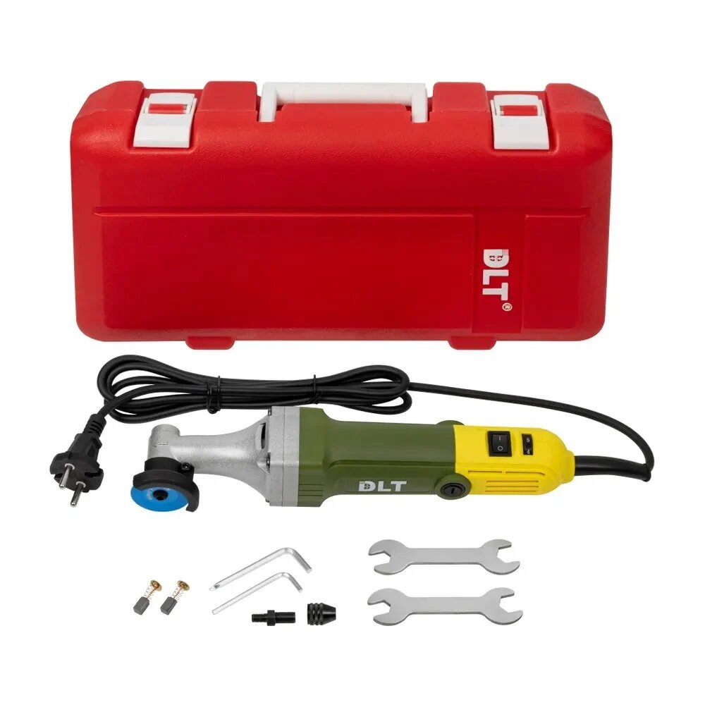 DLT Гравер G-400, арт. 4194