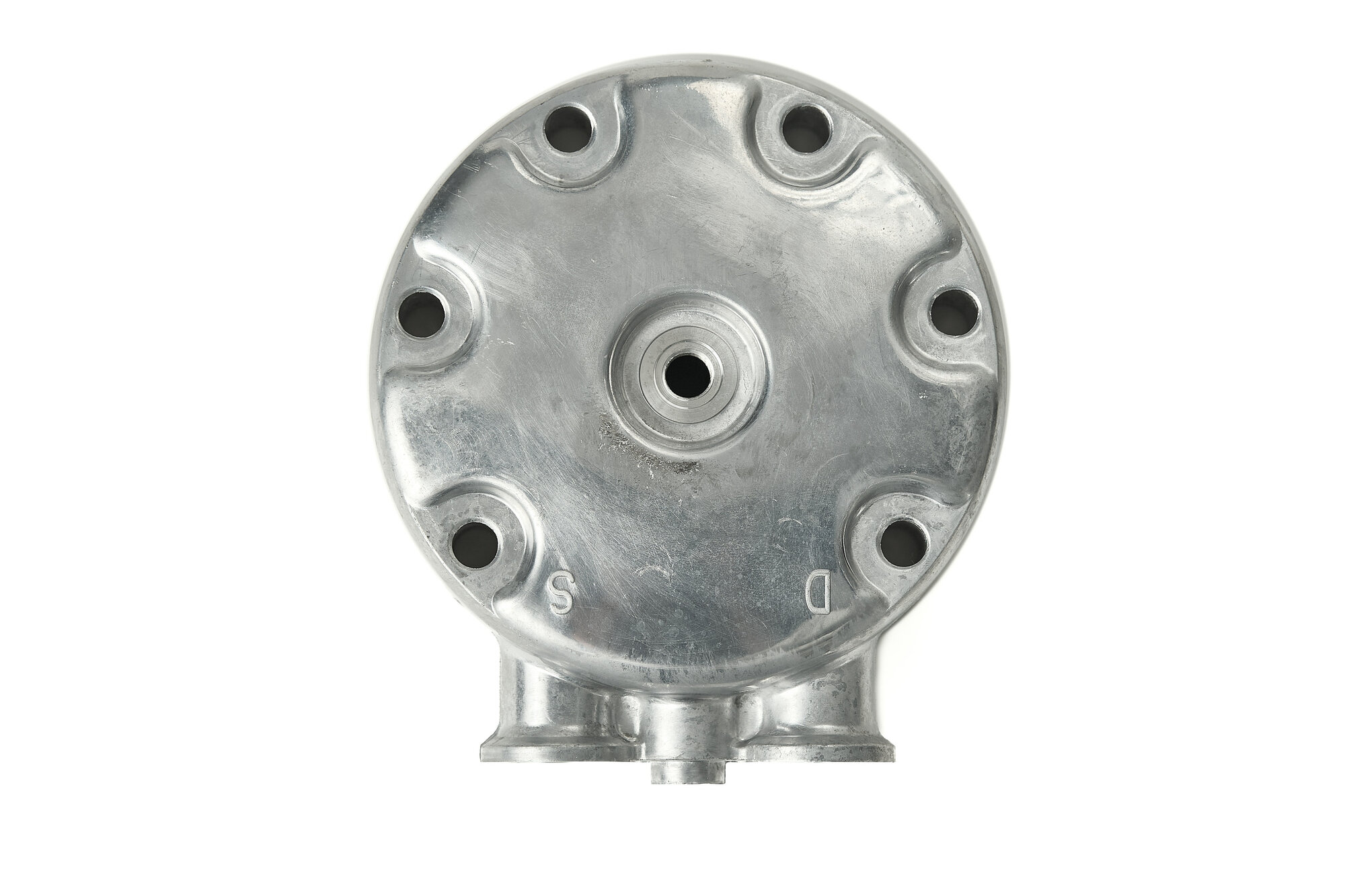 Крышка компрессора 7H15 039