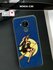 Силиконовый чехол на Nokia C30 / Нокия C30 с принтом "Pin-Up Witch"