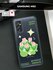 Чехол на Samsung Galaxy M52 / Самсунг Галакси M52 с принтом "Protect nature"
