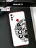 Силиконовый чехол на Realme C3 / Реалми C3 с принтом "Герб СССР"