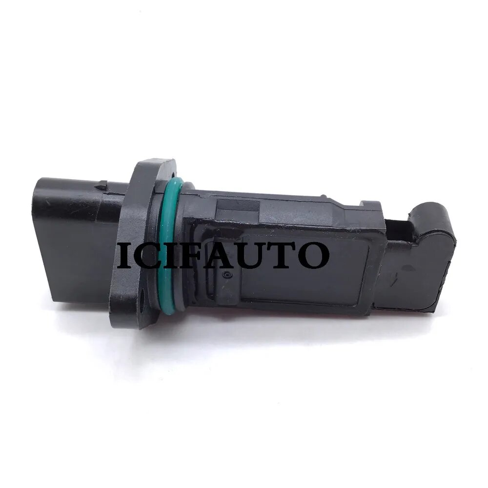 Датчик массового расхода воздуха Maf для BMW серии 1,3 E46 E81 E87 E90 E91 E92 116i 316i 318 Ci, 318i, 316 Ti 0280218075 13621438687