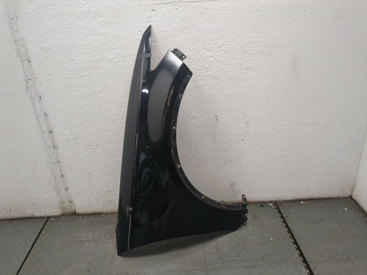 Крыло правое переднее Infiniti FX Б/У