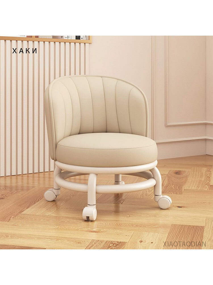 Детский стул, со шкивом