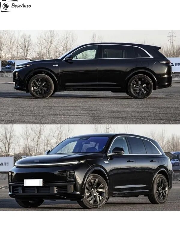 LiXiang 21-дюймовые колесные диски Колесный диск Кованый 20x9.5" PCD5х120 ET43 D62.5