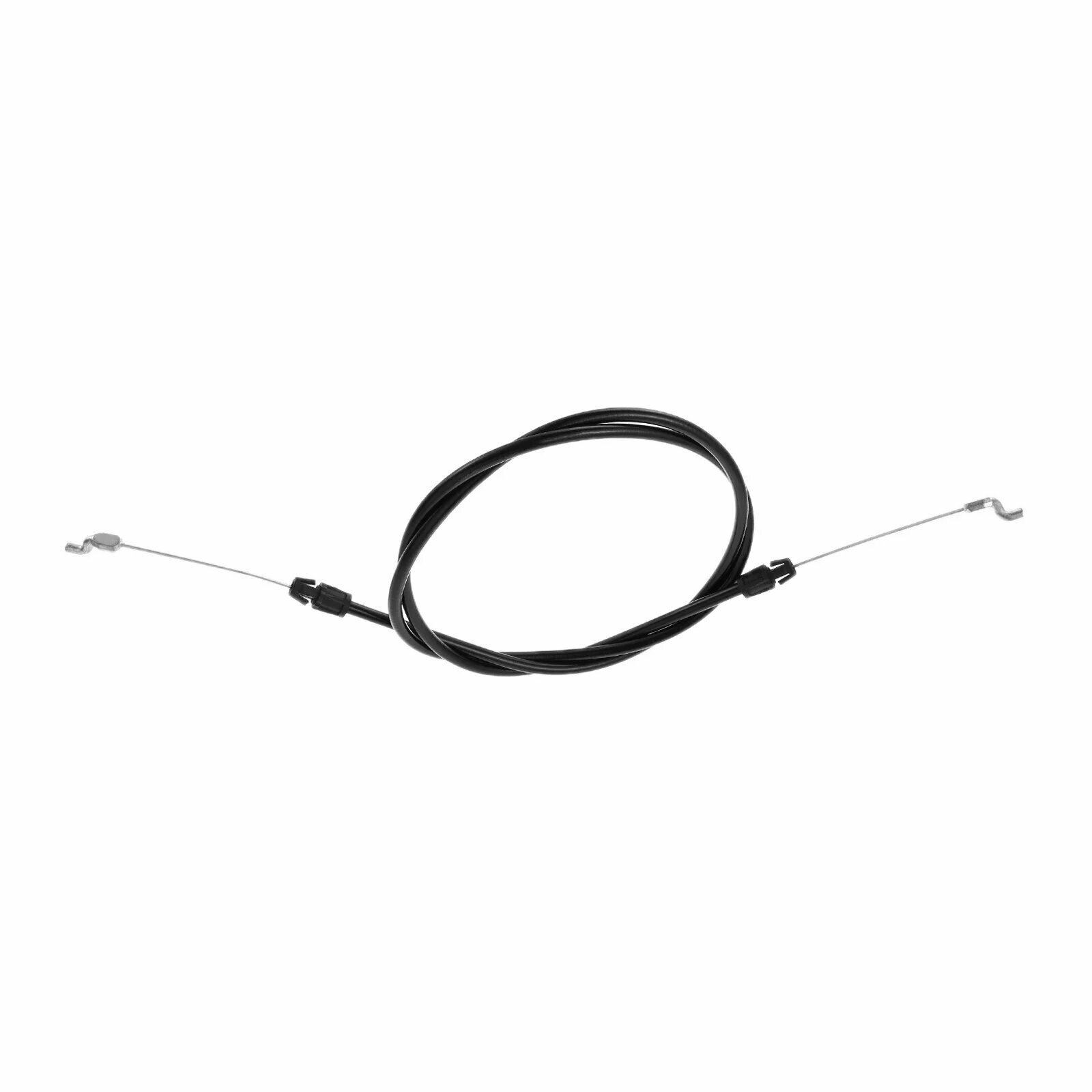 946-1113A Трос управления лезвием, подходит для MTD 746-1113A Troy-Bilt TB210 TB200 TB320, газонокосилка, 51-1/4 дюйма, тормозной трос