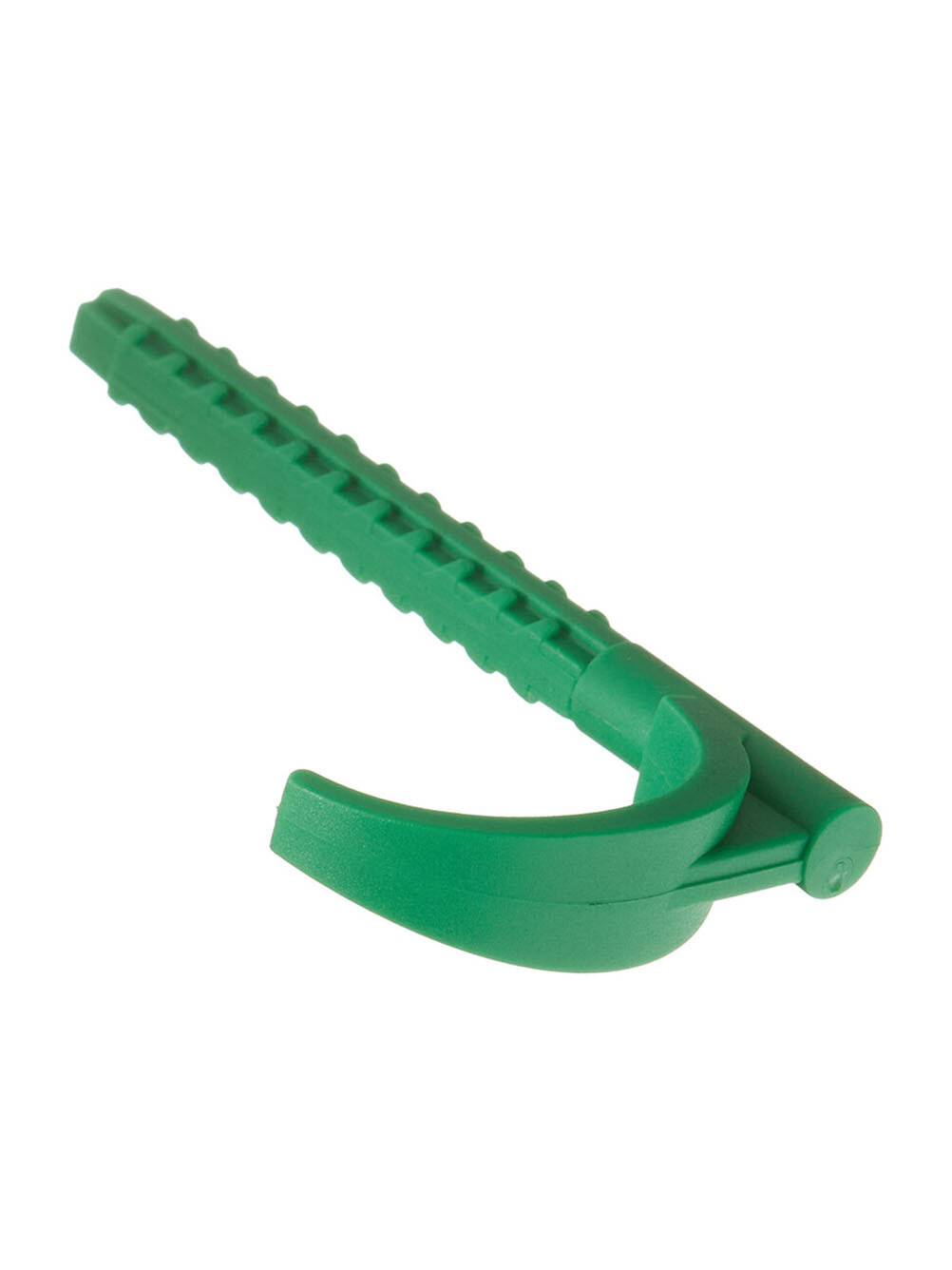 Фиксатор j-образный DH50 50 мм для труб 28 мм (852050) (20 шт.)