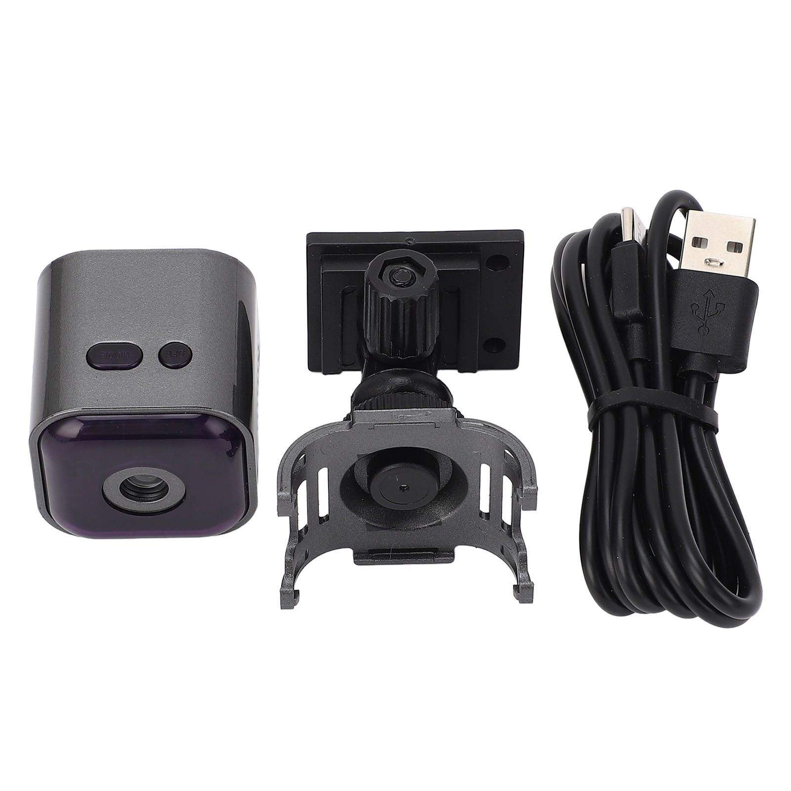 Камера безопасности WiFi 1080P HD с четким ночным видением, обнаружением движения, двусторонней связью, беспроводная камера видеонаблюдения для дома
