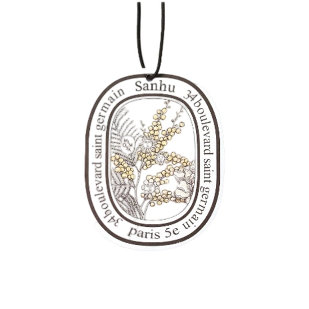 Автоматический Диффузор Аромата, Подвешиваемый на зеркале Заднего Вида или вентиляционном отверстии для ежедневного Использования