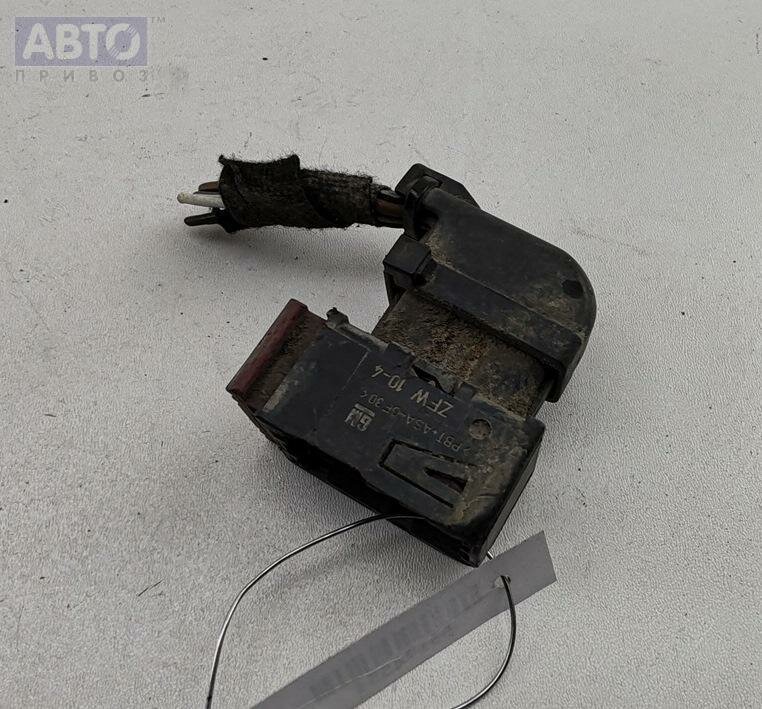 Разъем (фишка) проводки Opel Astra H (2004-2009)