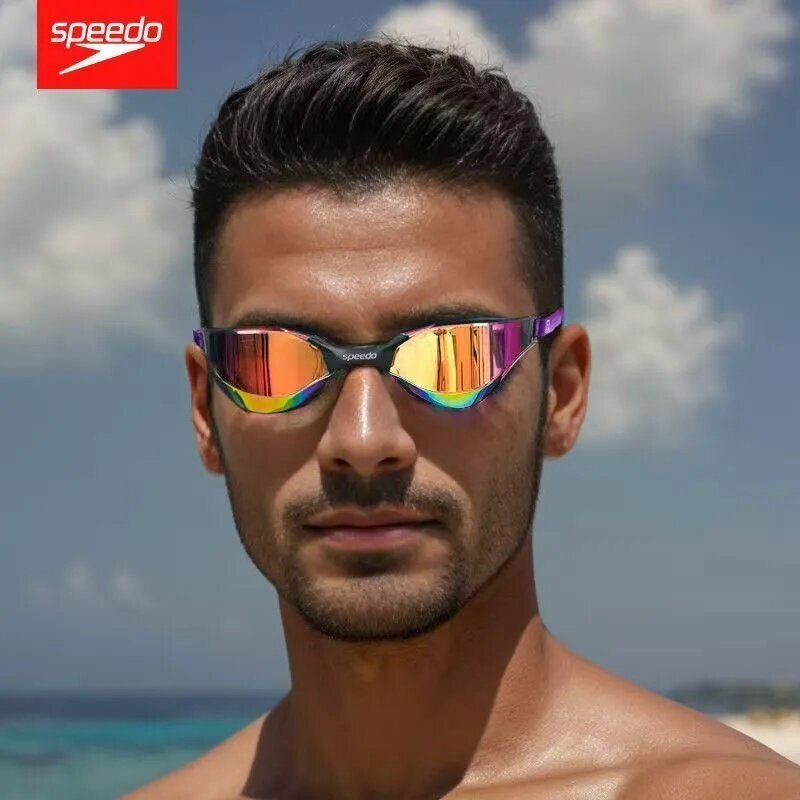 Speedo Очки для плавания — фото 1