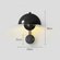 BARCATO Бра, LED, 5 Вт