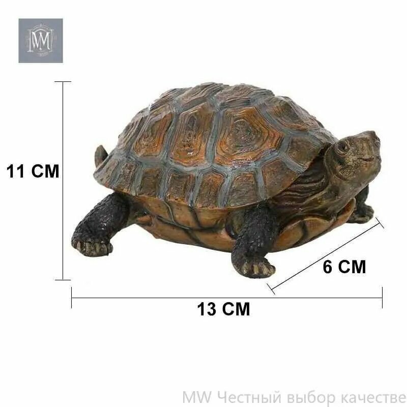 Фигурка садовая — фото 1