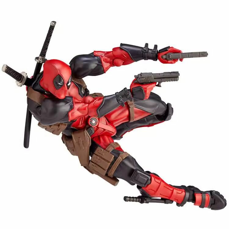 Фигурка Дедпул Deadpool 16 см — фото 1