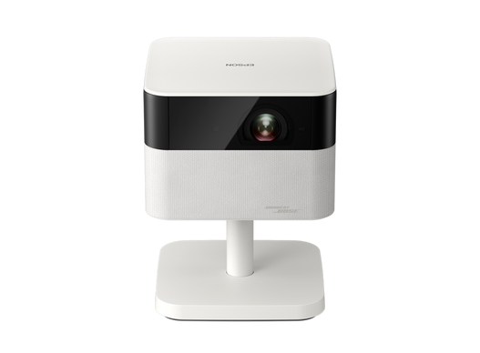 Портативный проектор Epson EF-71, Full HD, Android TV, до 150", Bluetooth, 3LCD