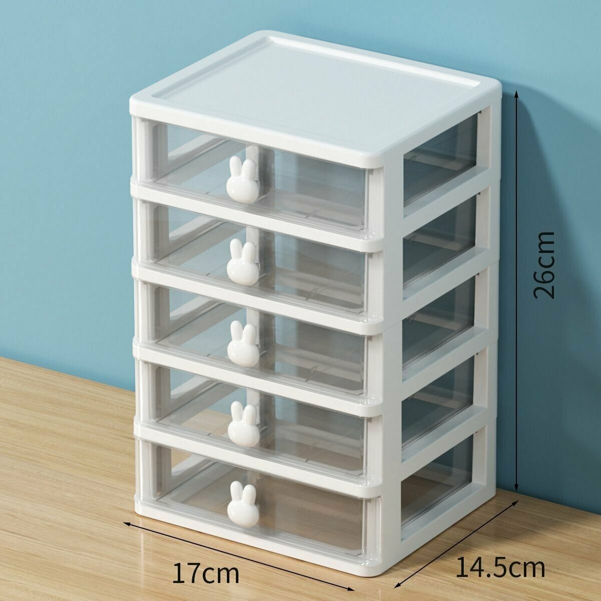 Kонтейнер для хранения/Органайзер для стола/мини-ящики канцелярских принадлежностей, для макияжа