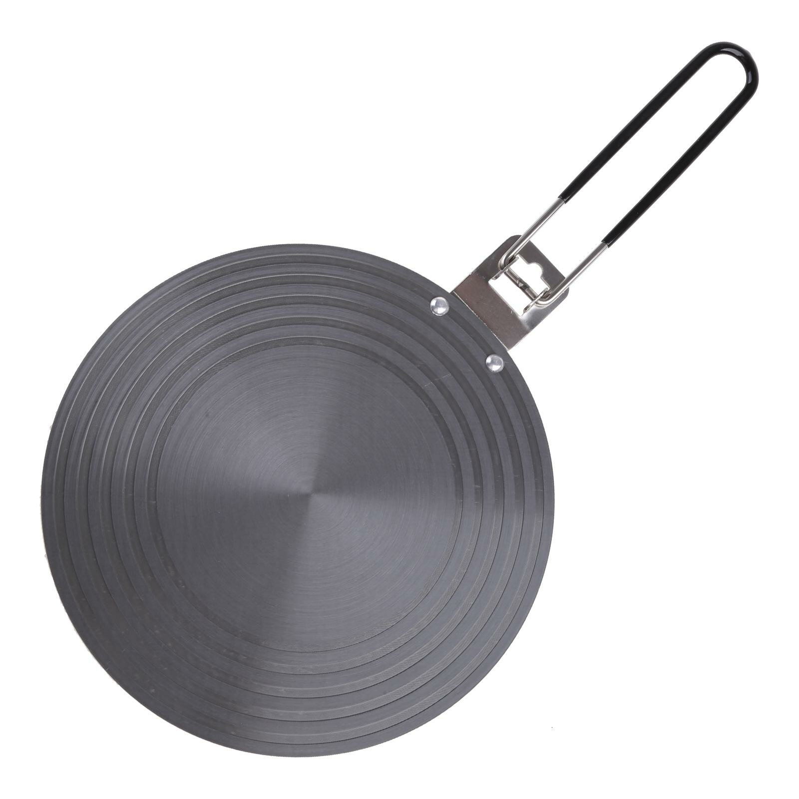 Индукционный адаптер пластина для газовой плиты стеклянной варочной панели энергии, - S