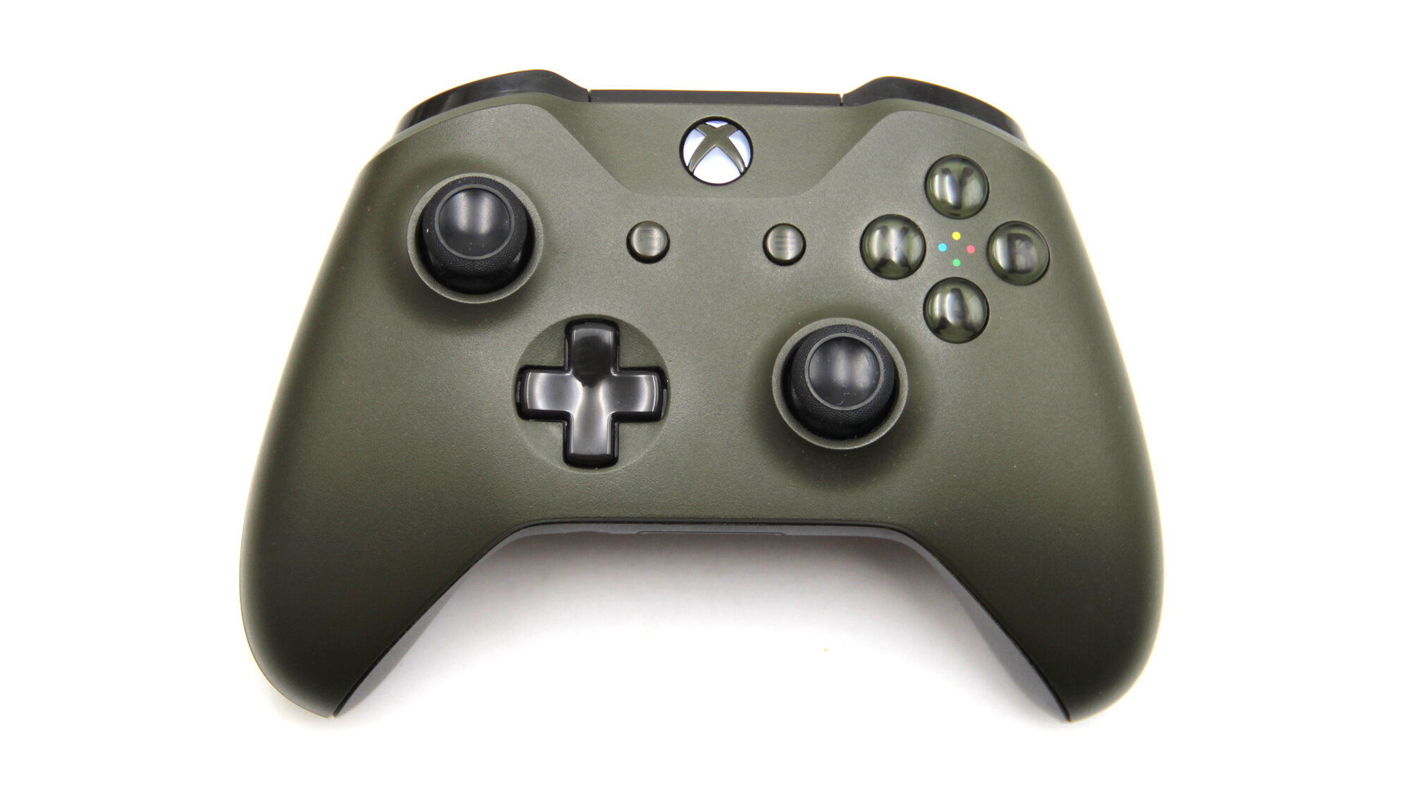 Геймпад Microsoft Xbox One Wireless Controller Battlefield 1