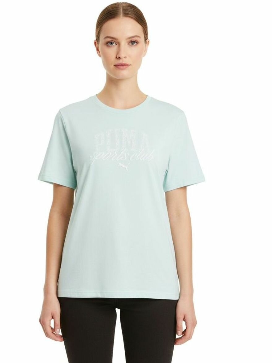 Футболка CLASS Relaxed Tee