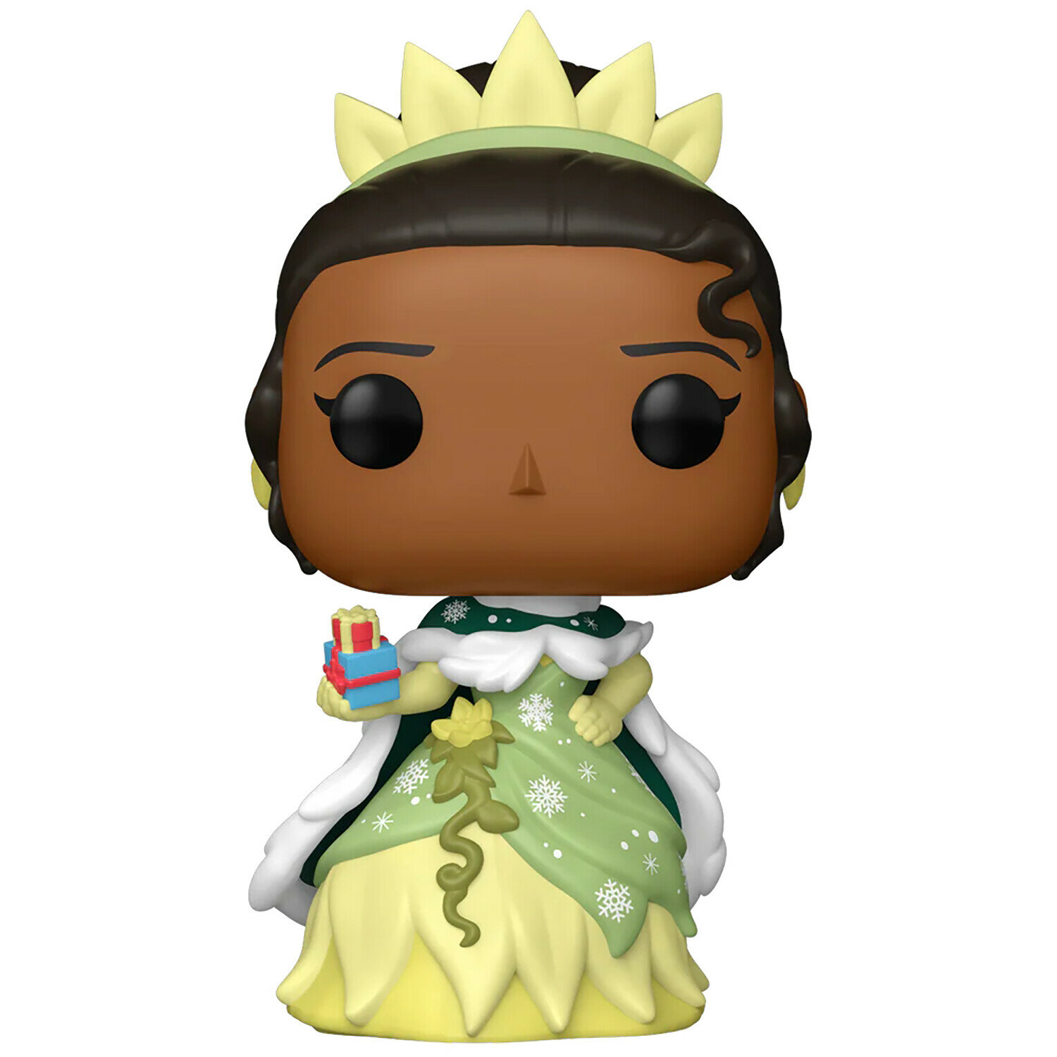 Фигурка Funko Pop: Праздничные принцессы Тиана (1614)
