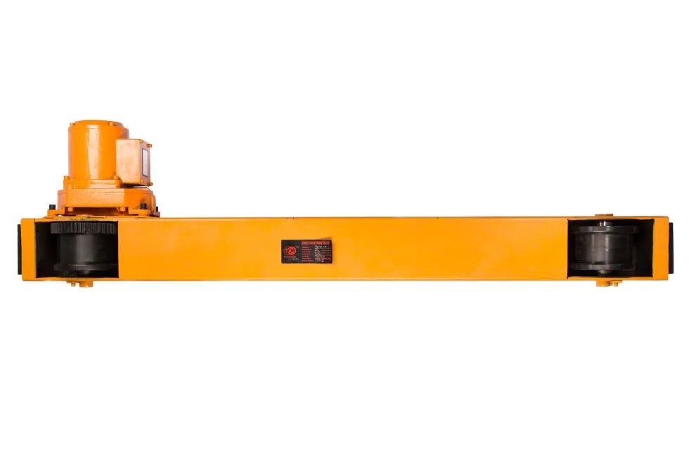 119204 Балка концевая подвесная TOR г/п 2,0 т 1,5 м