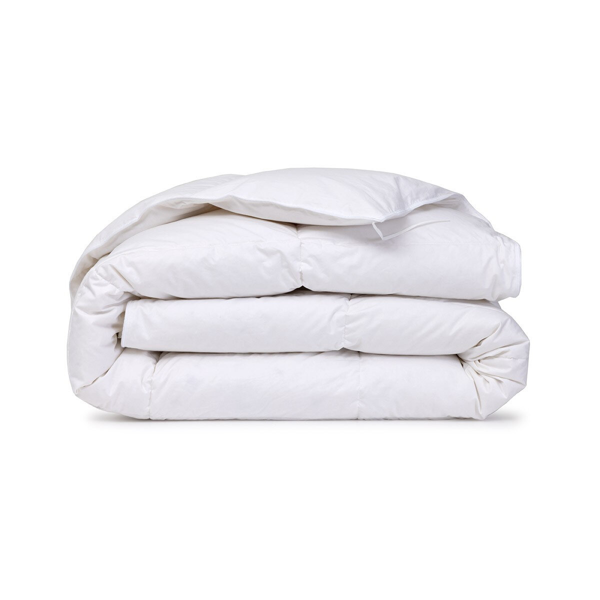 Одеяло Desforges Облако Всесезонное (Nuage Medium) Белый (White) 140x200 см