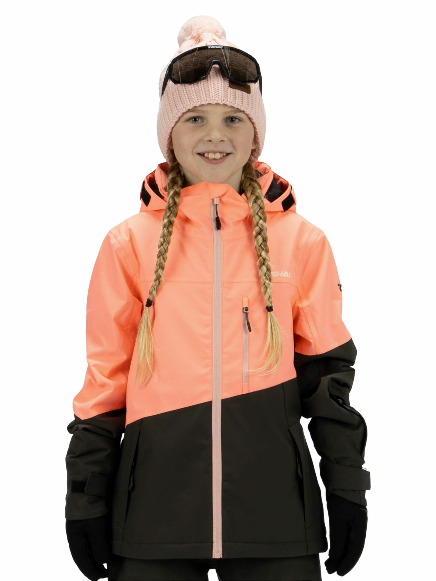 Куртка сноубордическая Liv-r junior