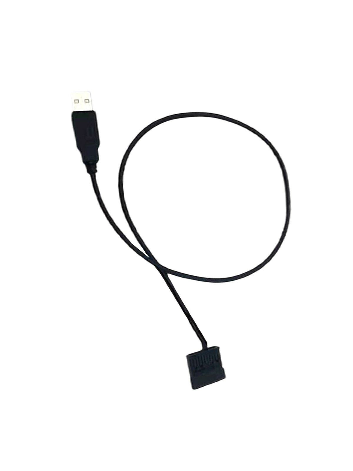 USB 3.0 2.0 SATA3 Cable USB Powereds 2.5inch SATA3 Hard Drive Cable for Fast Data Transfer and Easy Connectivitys