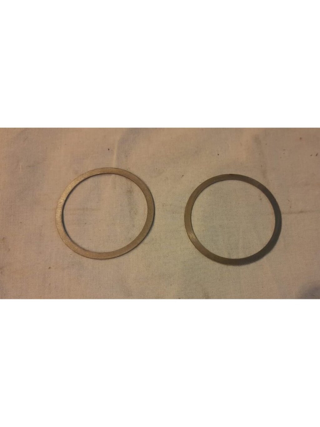 Кольцо регулировочное промвала КПП УАЗ-469