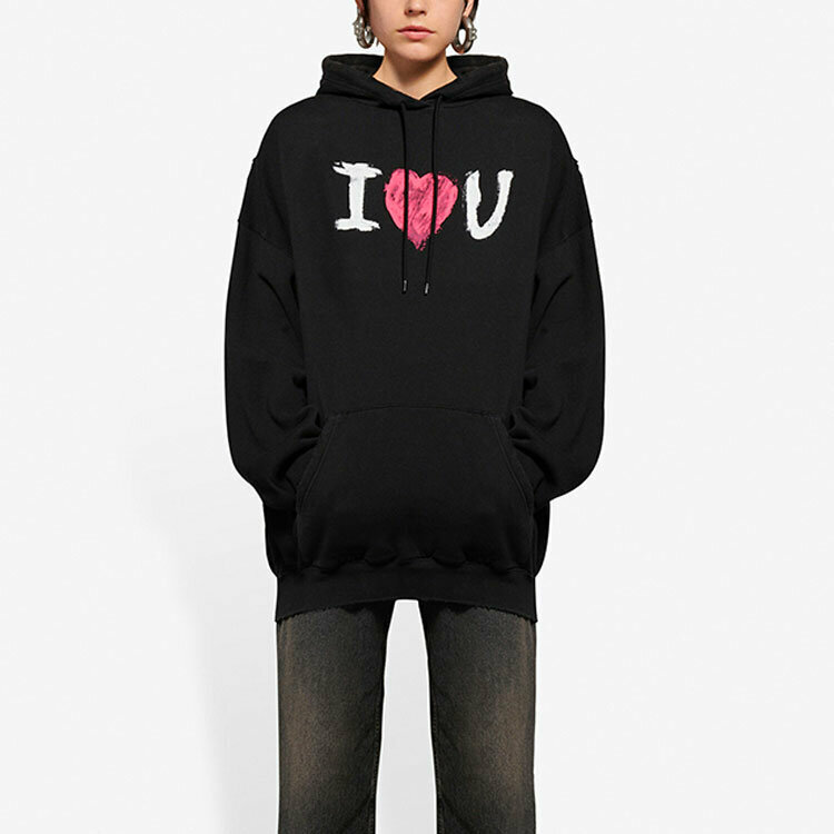 Свитшот BALENCIAGA