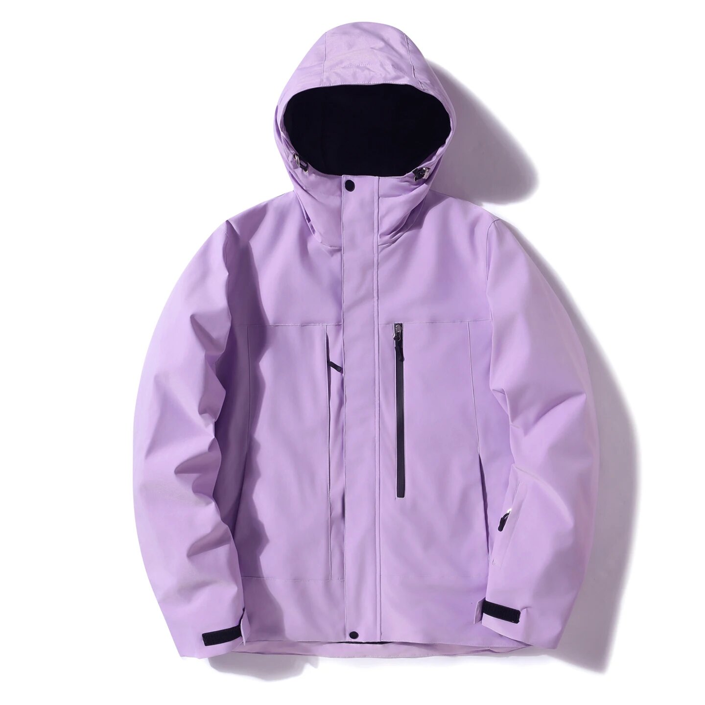 Комплект верхней одежды сноубордический