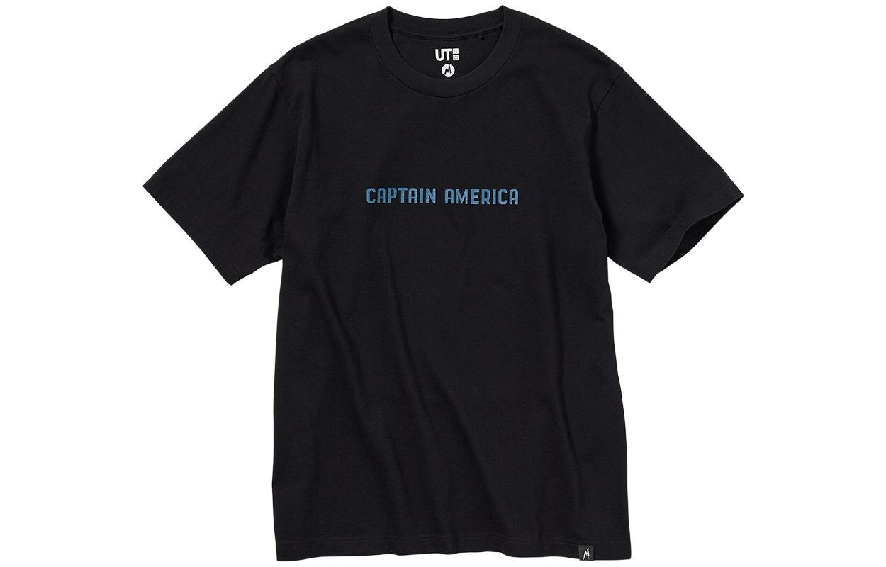 Футболка Captain America