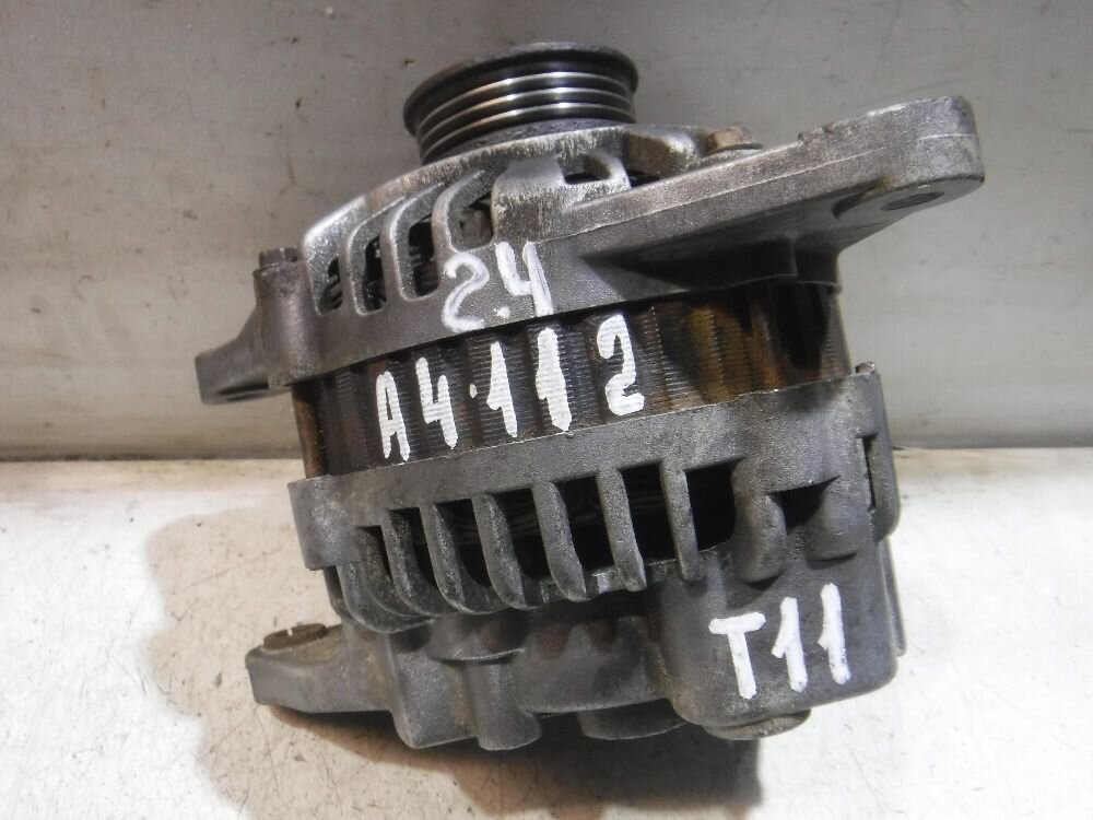 Генератор Chery Tiggo T11 MD368519