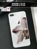 Чехол на Apple iPhone 7 Plus / Айфон 7 Плюс с принтом Белая орхидея