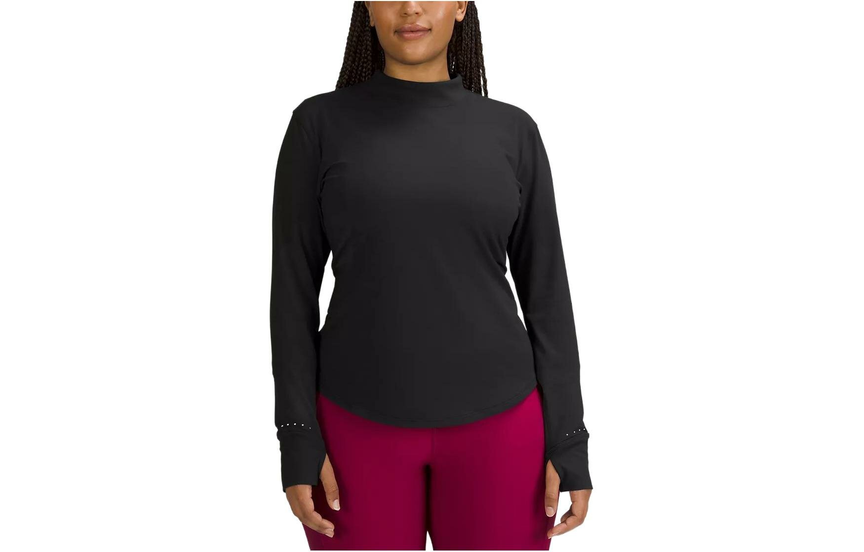 Футболка lululemon Regular