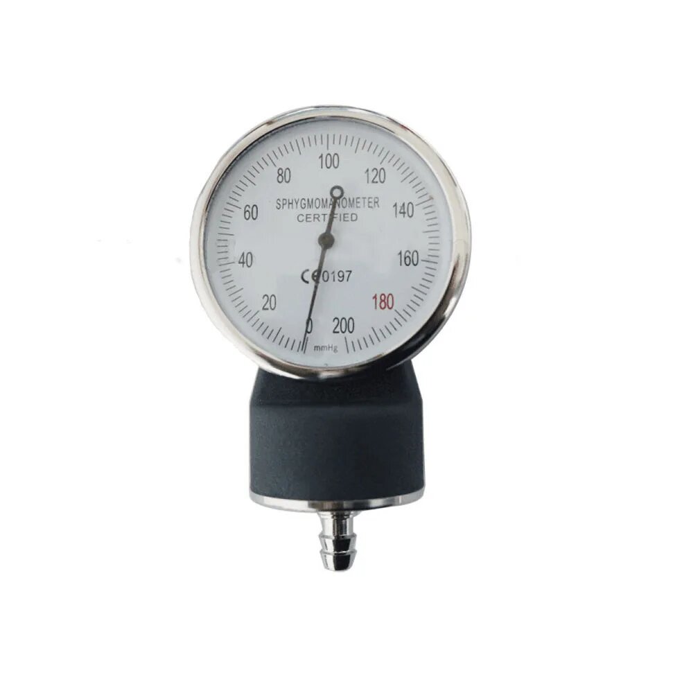 Ручной манометр Aiboduo, 200mmHg Gauge, Цвет: 200mmHg